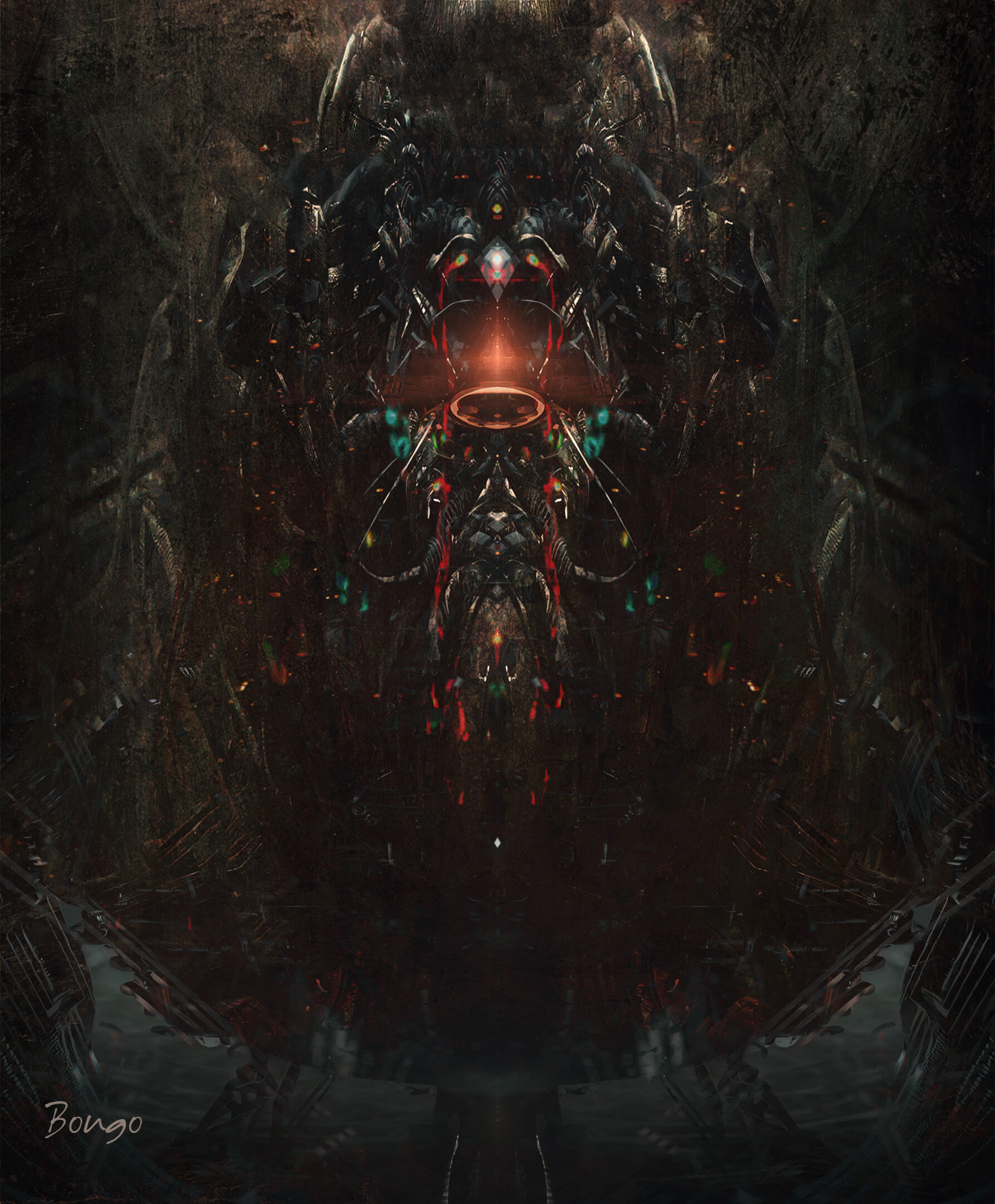 ArtStation - 100924