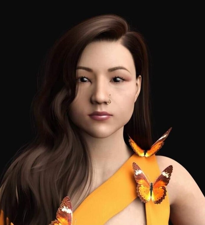 ArtStation - custom work