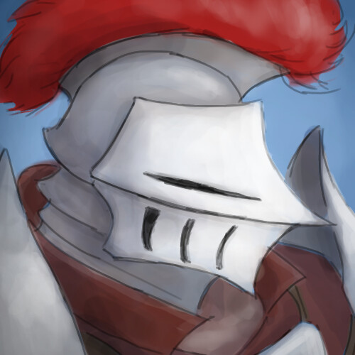 ArtStation - D&D Portrait