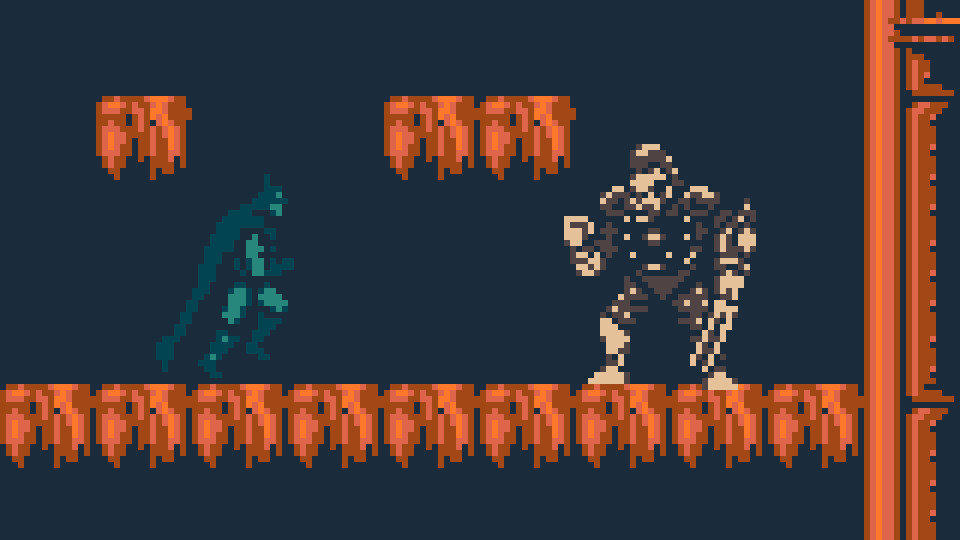 danielle riendeau - Pixel daily 5/4/24 *Electronic*