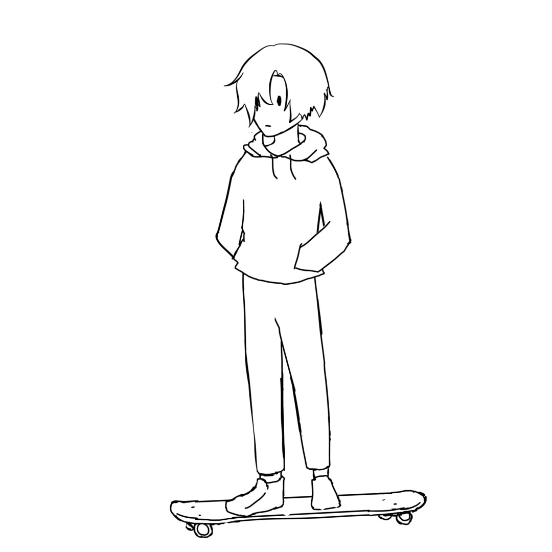 ArtStation - Loop animation