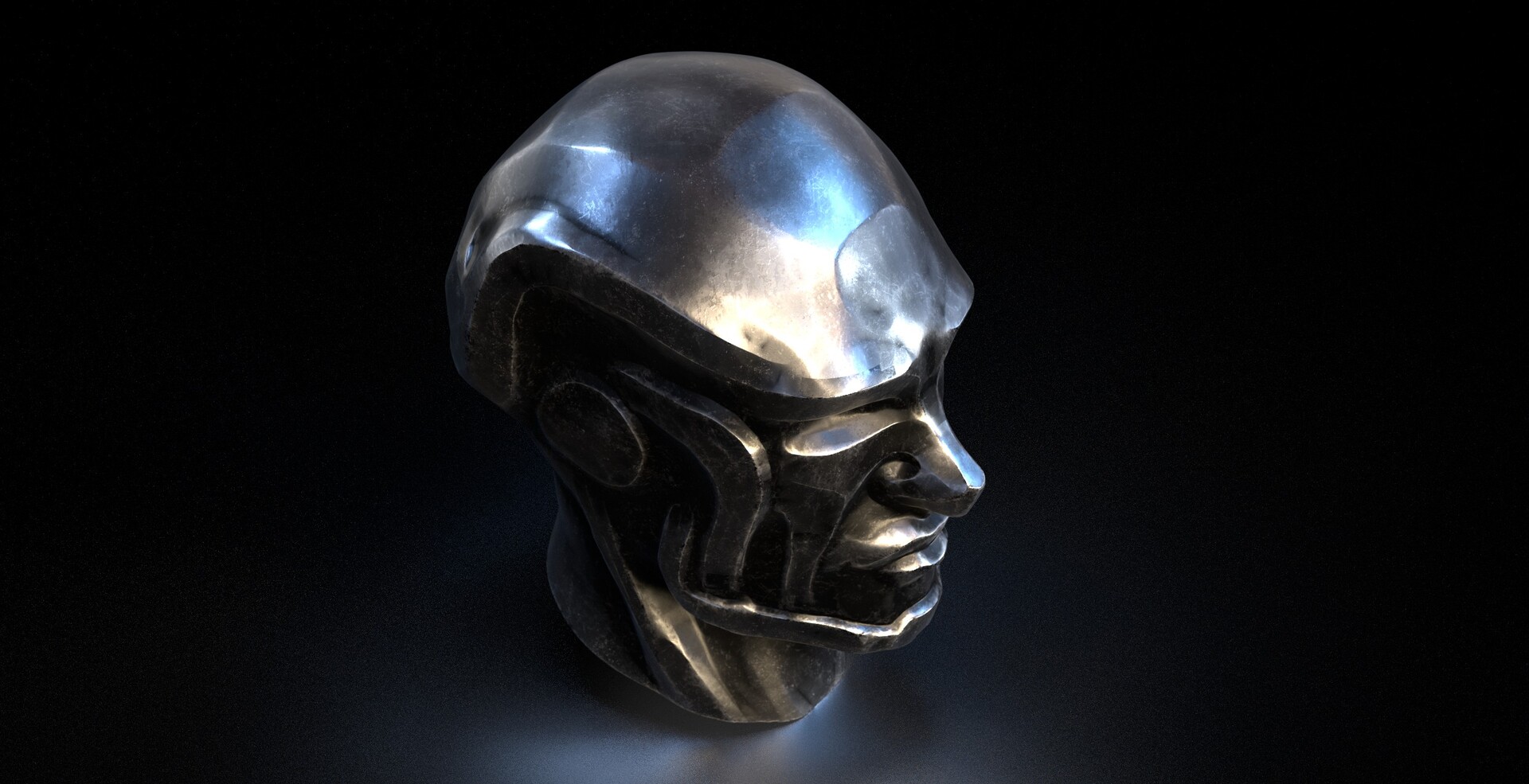 Steve Talkowski - ZBrush for iPad Pro