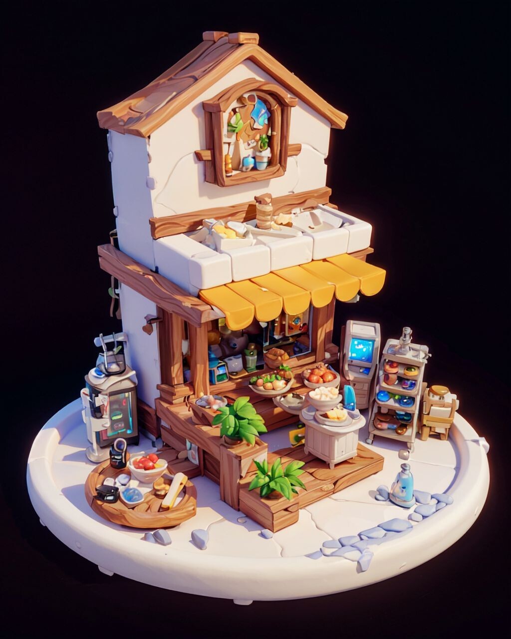 4K Anime Reference Art for Artists and Enthusiasts - 397 Various Toon ...