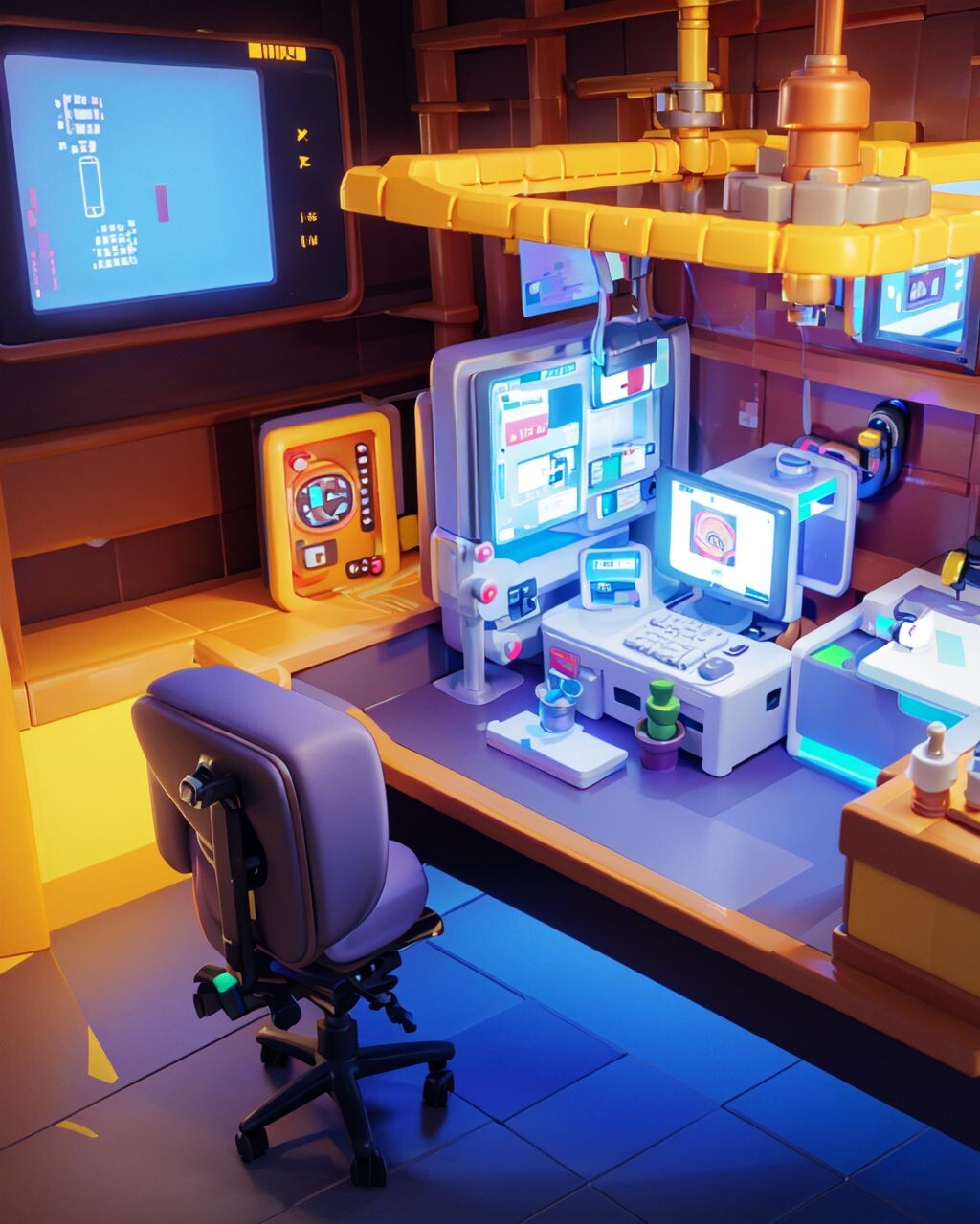 4K Anime Reference Art for Artists and Enthusiasts - 397 Various Toon ...