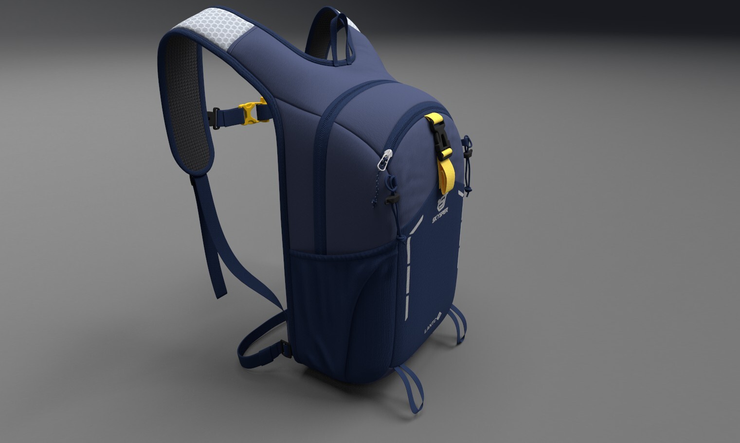 ArtStation - Bag