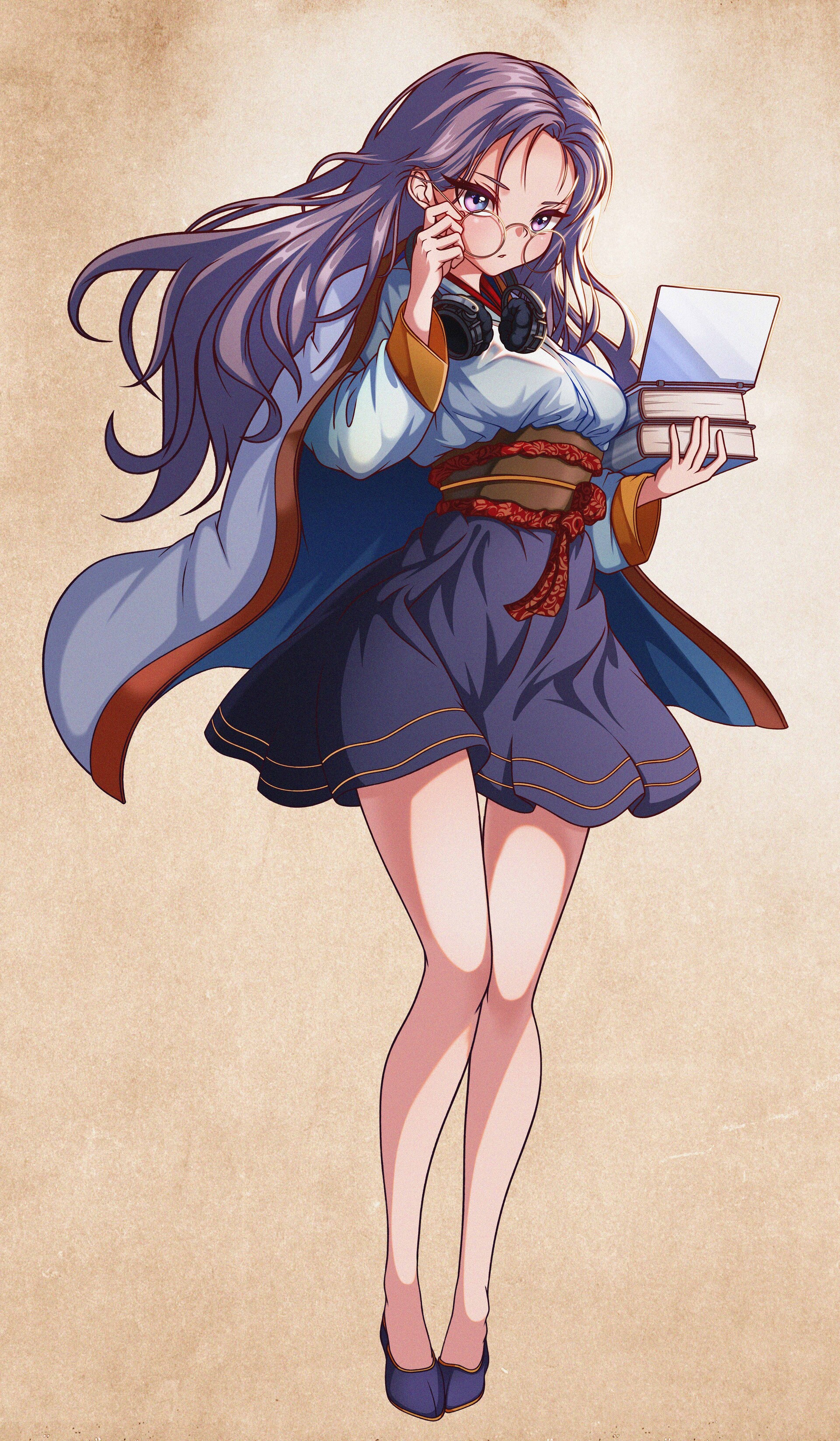 ArtStation - 2d drawing 8