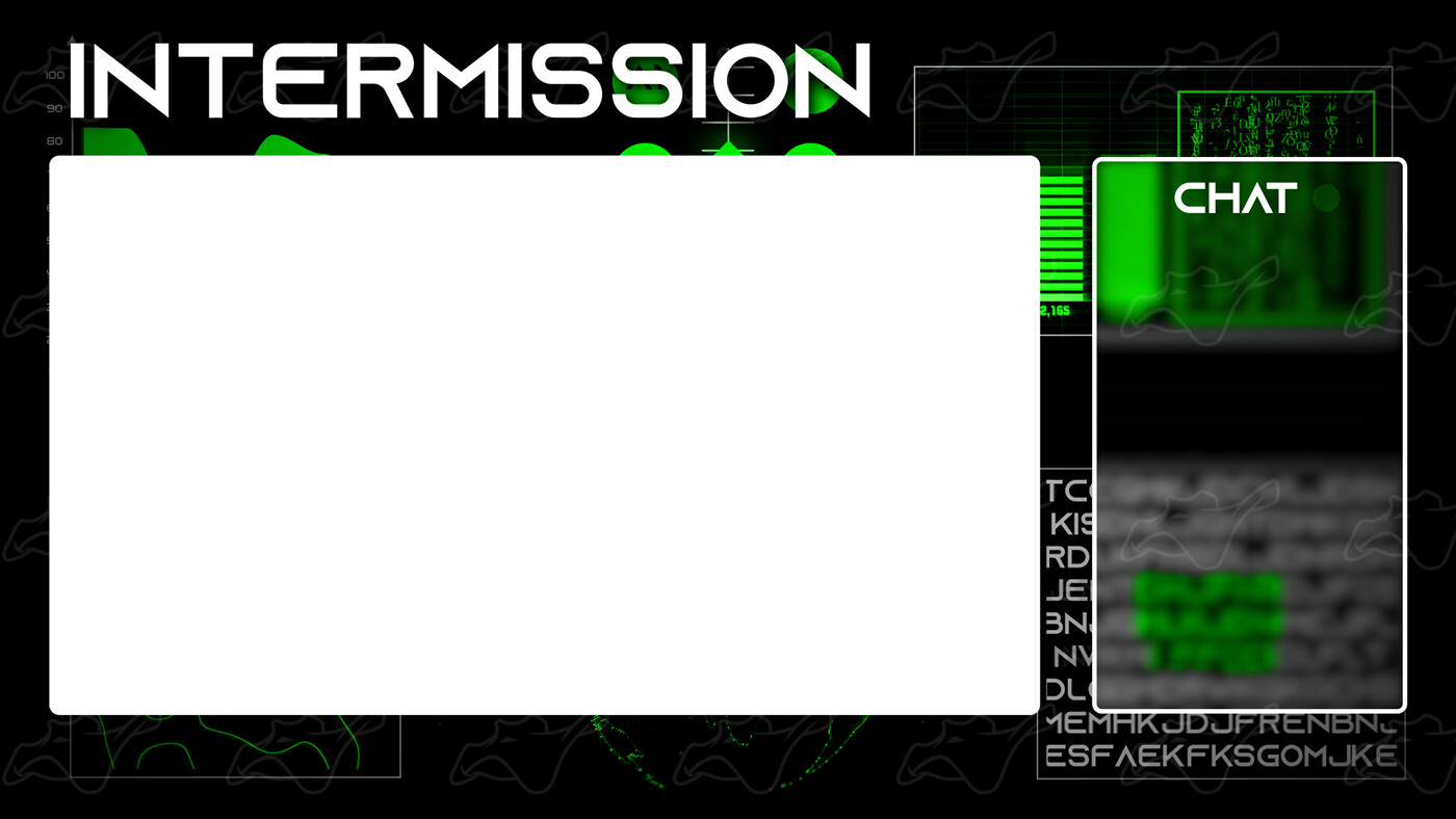 ArtStation - OVERLAYS