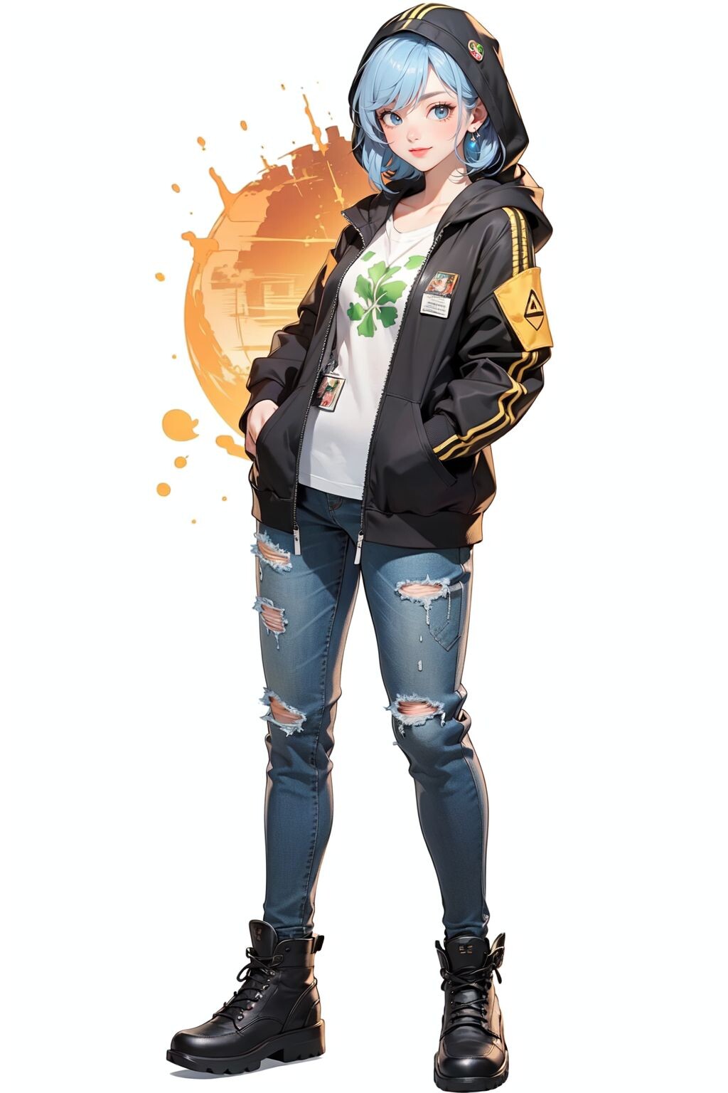 4K Anime Reference Art for Artists and Enthusiasts - 392 Anime Fancy ...