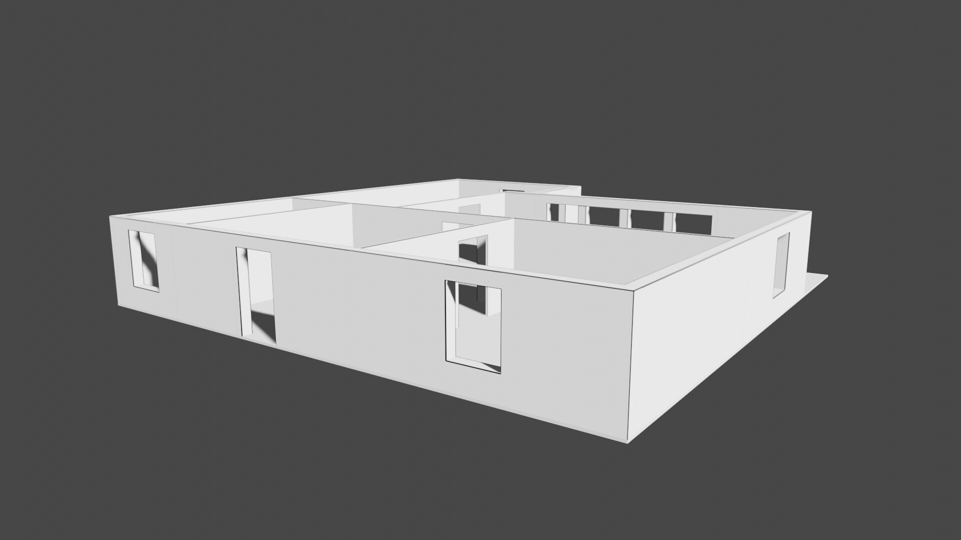 ArtStation - Design map home