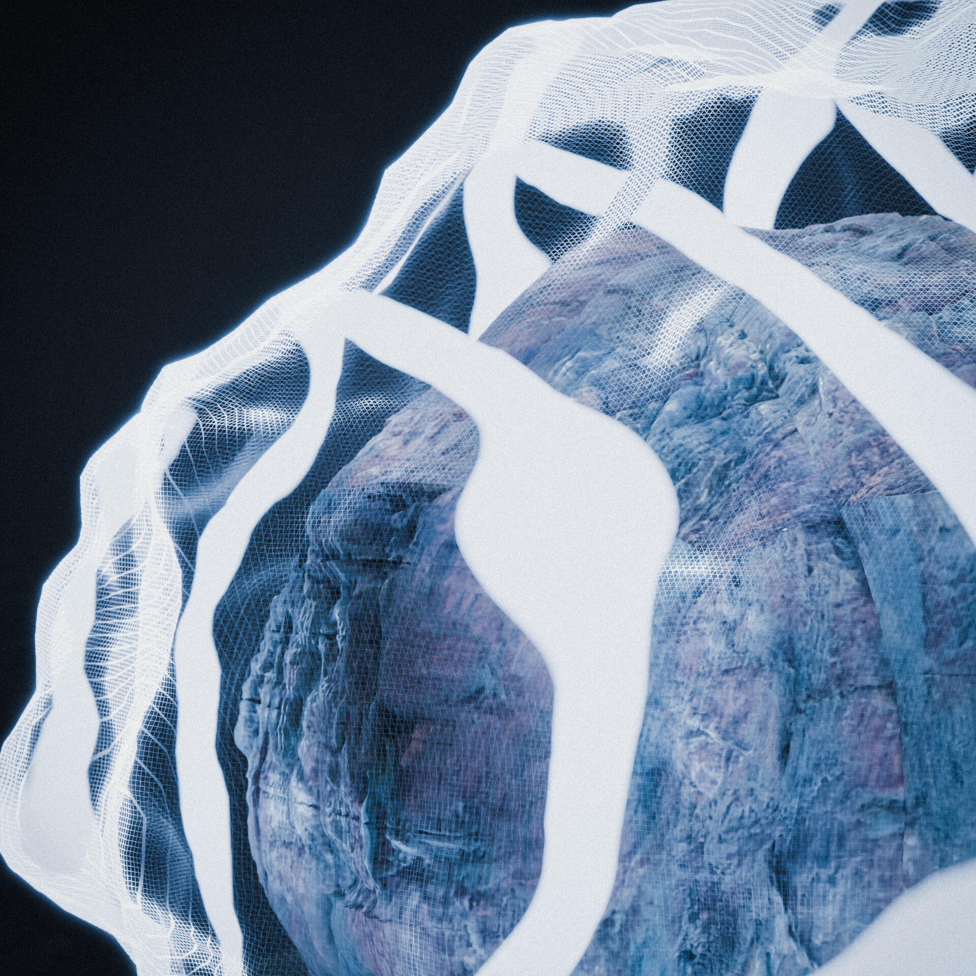 ArtStation - Holo Shield