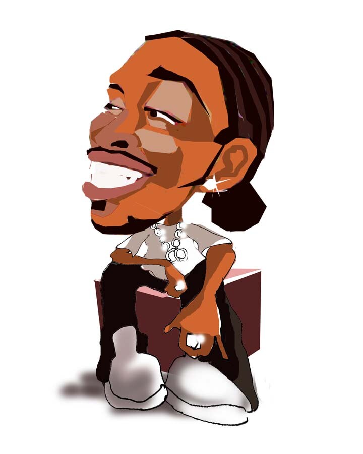 TonyCaio - Ludacris - MTV - Promo