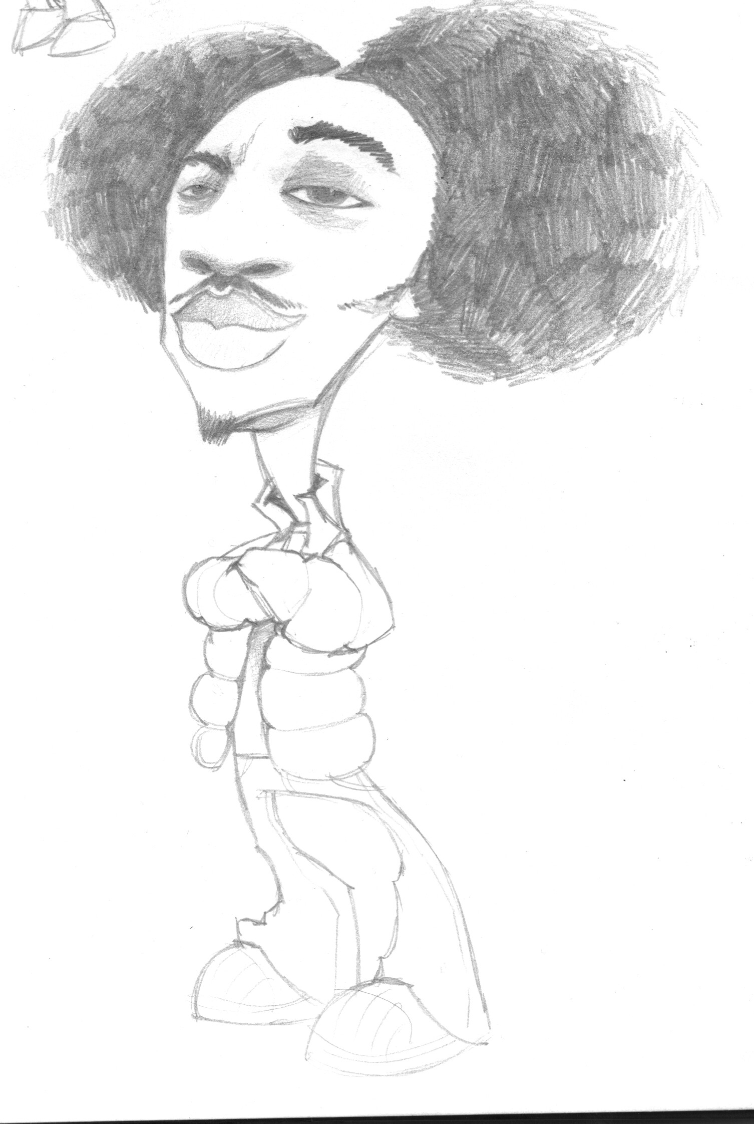 TonyCaio - Ludacris - MTV - Promo