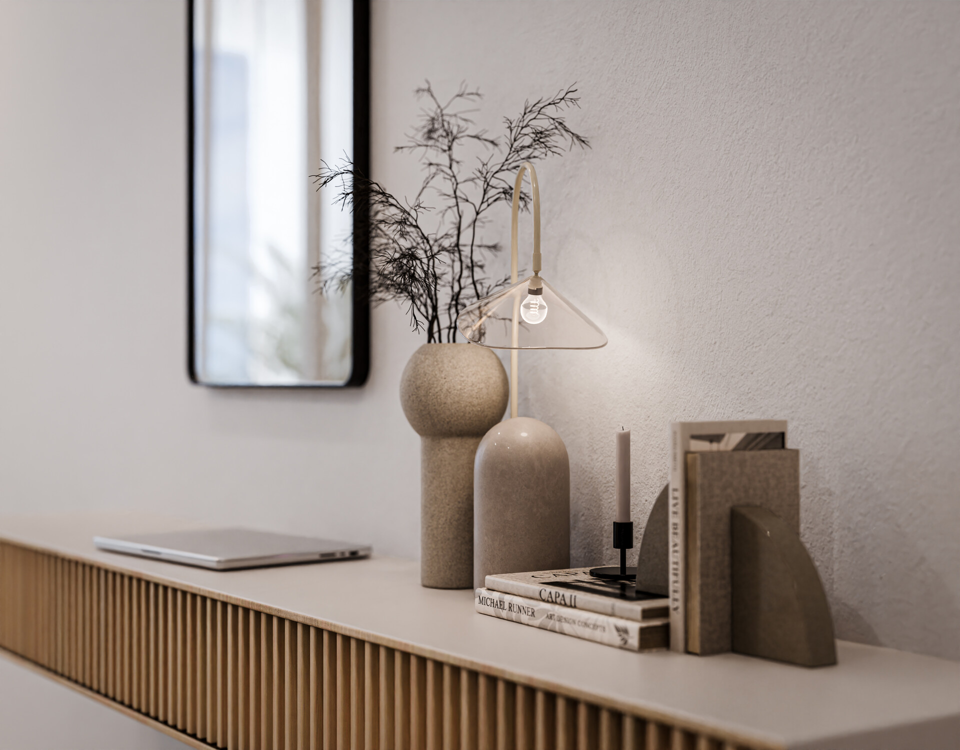 Lynxsdesign - ¨Packages¨ design for new apartments, San Pedro, Marbella