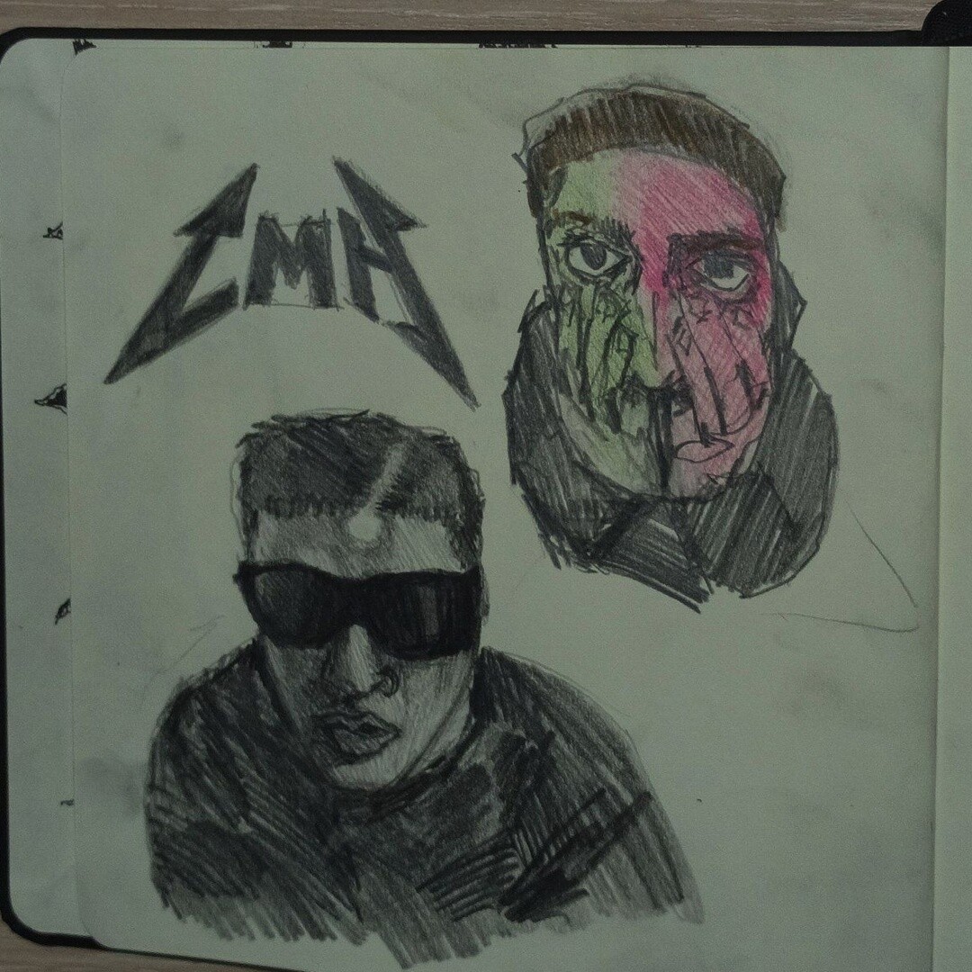 ArtStation - CMH art