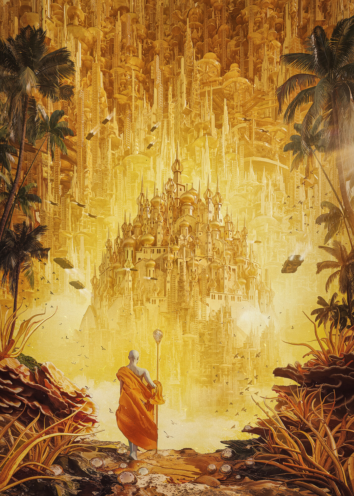 ArtStation - kingdom