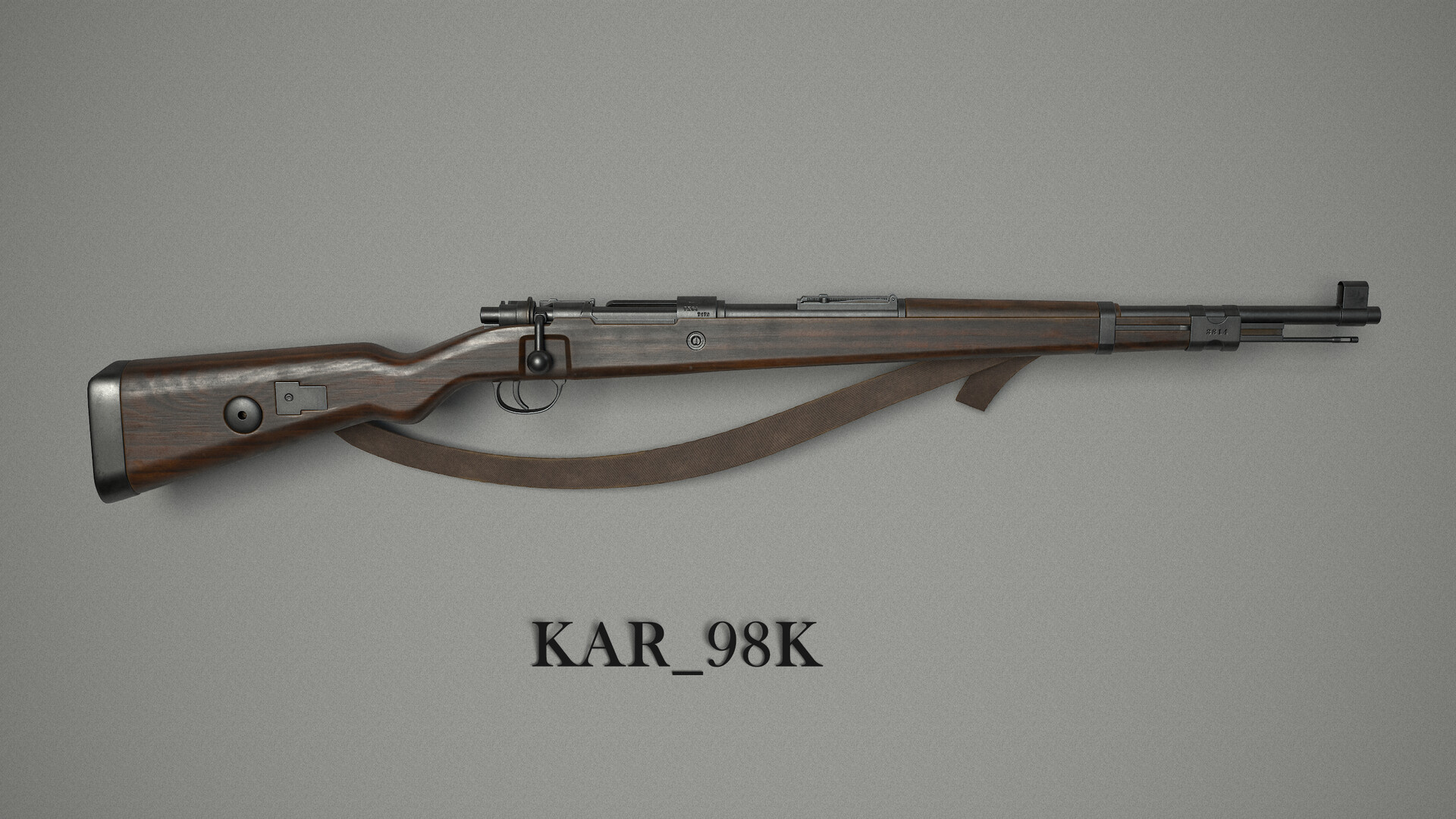 ArtStation - Kar_98