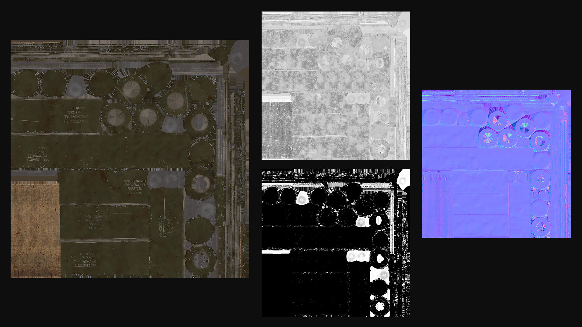 vmatthew - Stielhandgranate