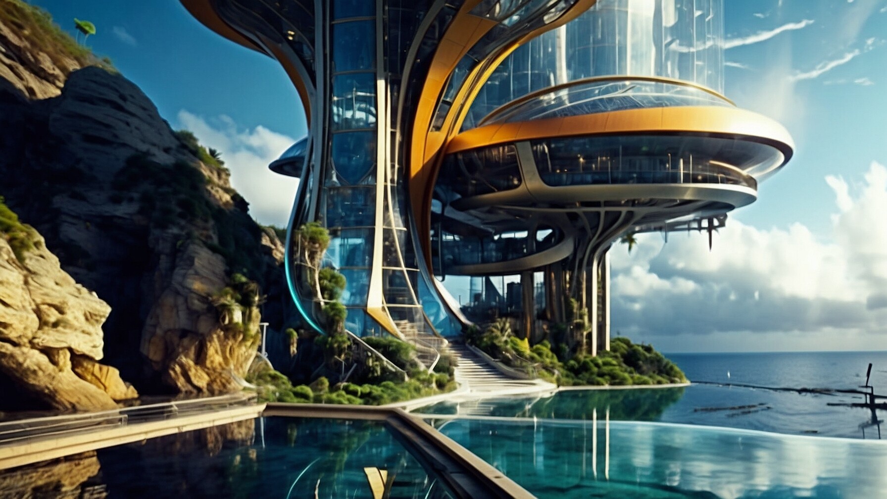 ArtStation - Andro I