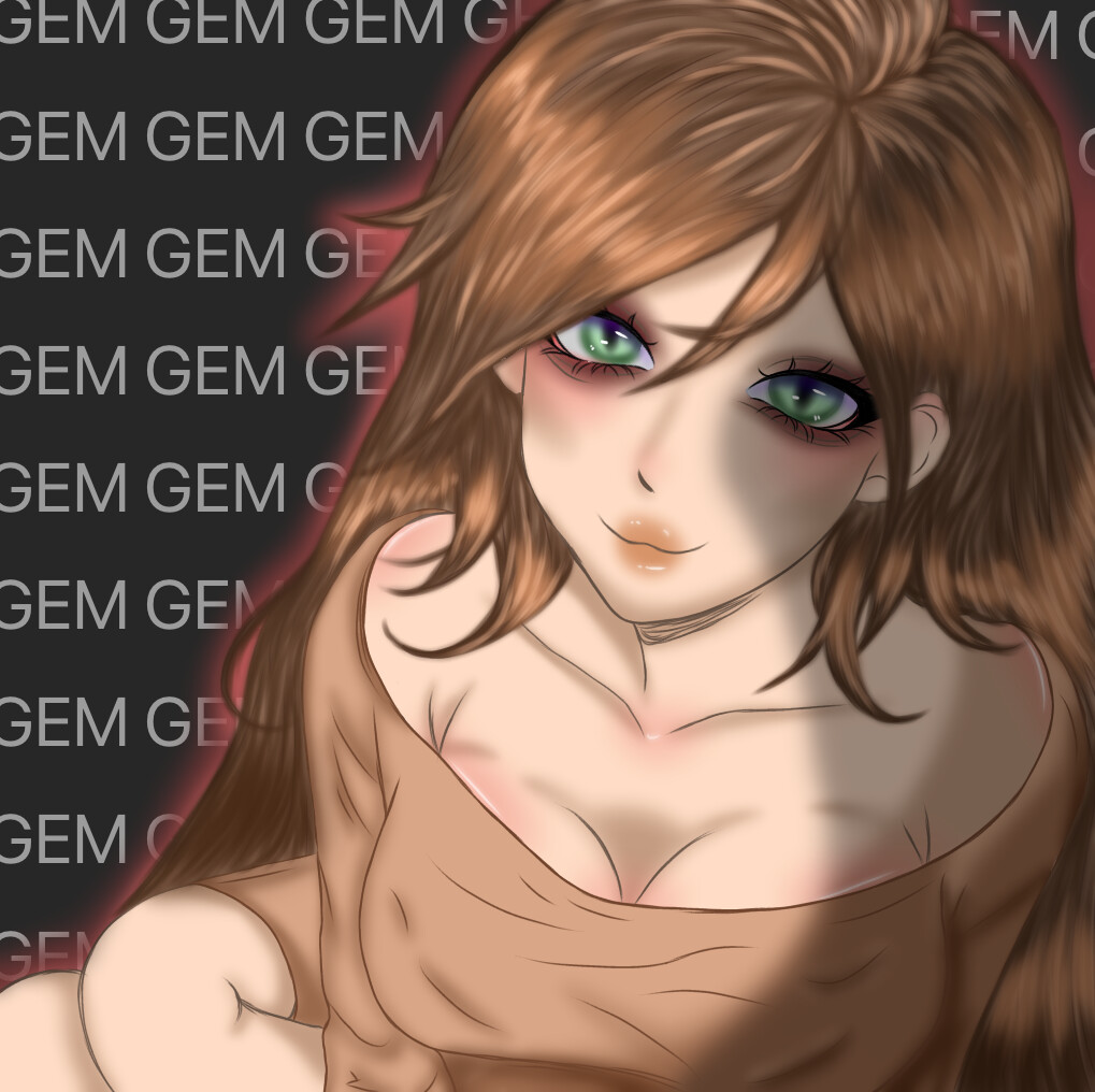 ArtStation - Examples of work