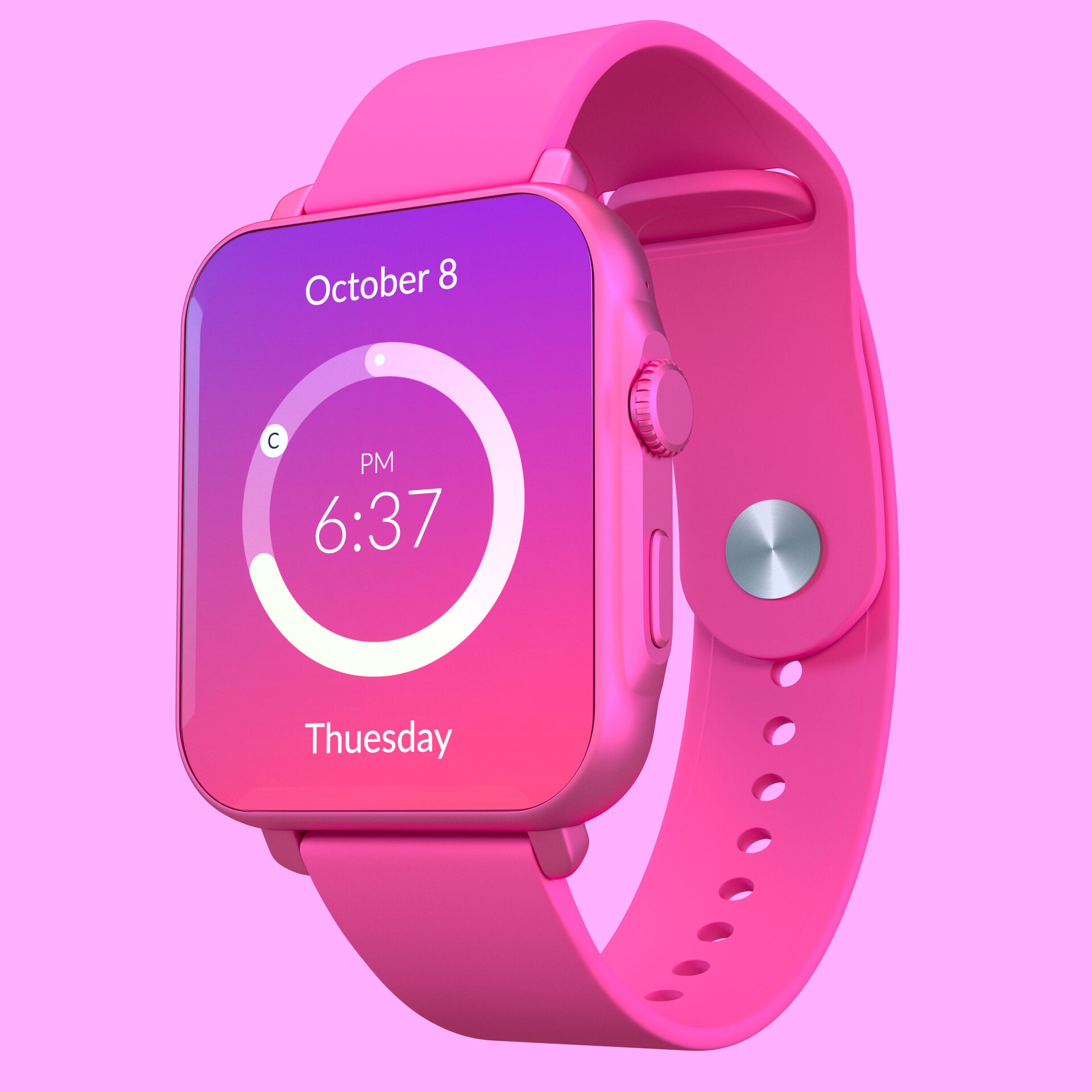 ArtStation - Watches