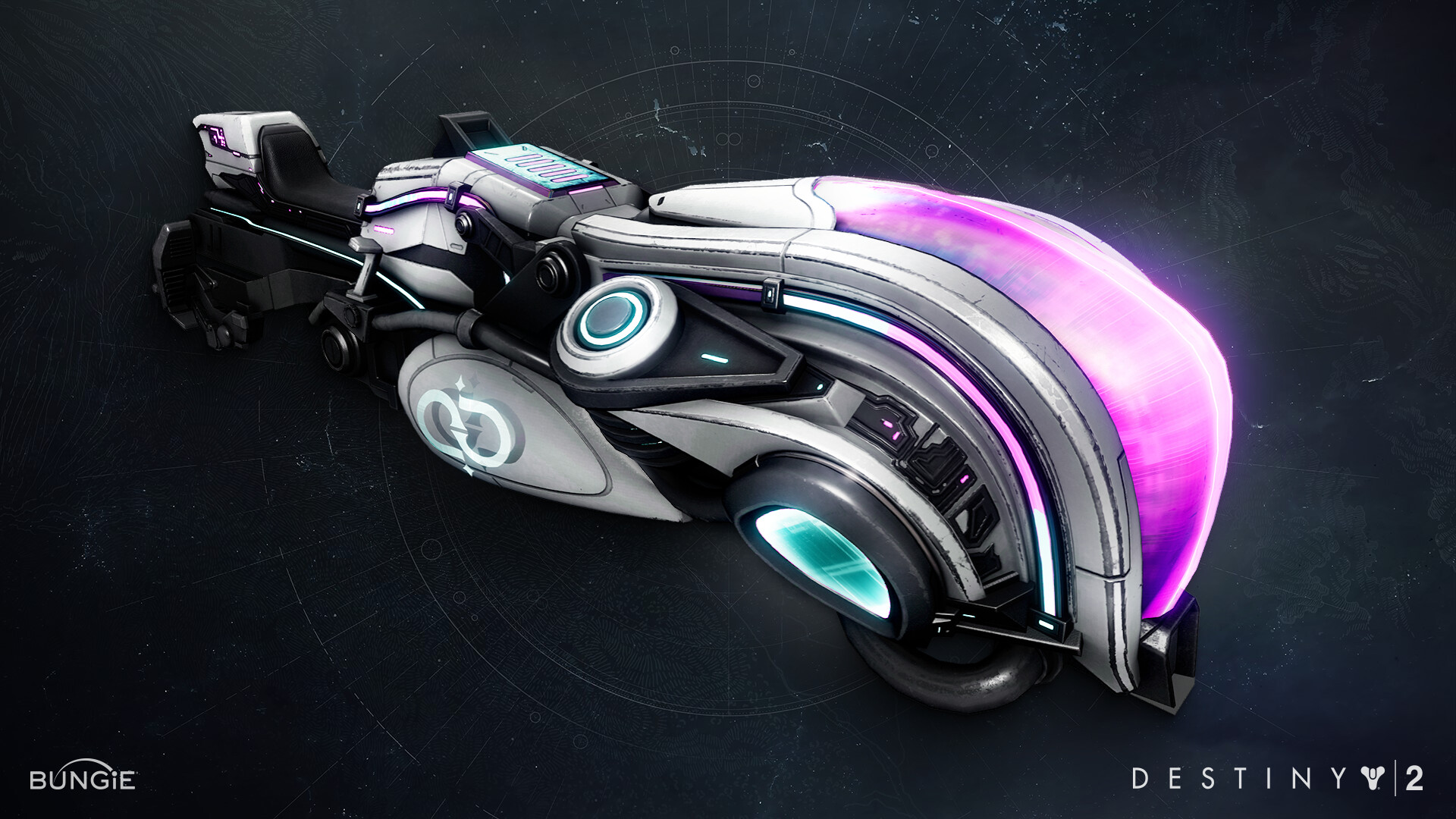 Cody Zimmerman - Destiny 2 | Spacewalk Set