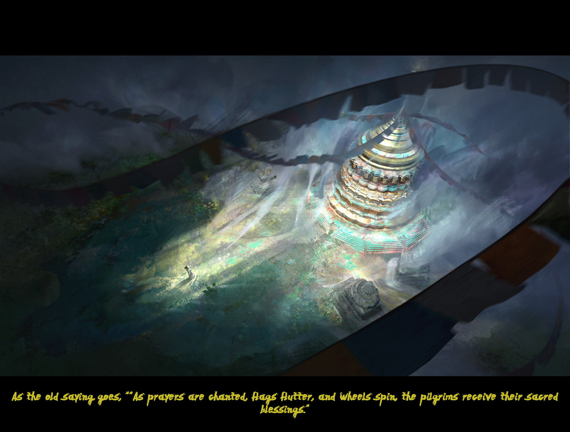 ArtStation - Frontier