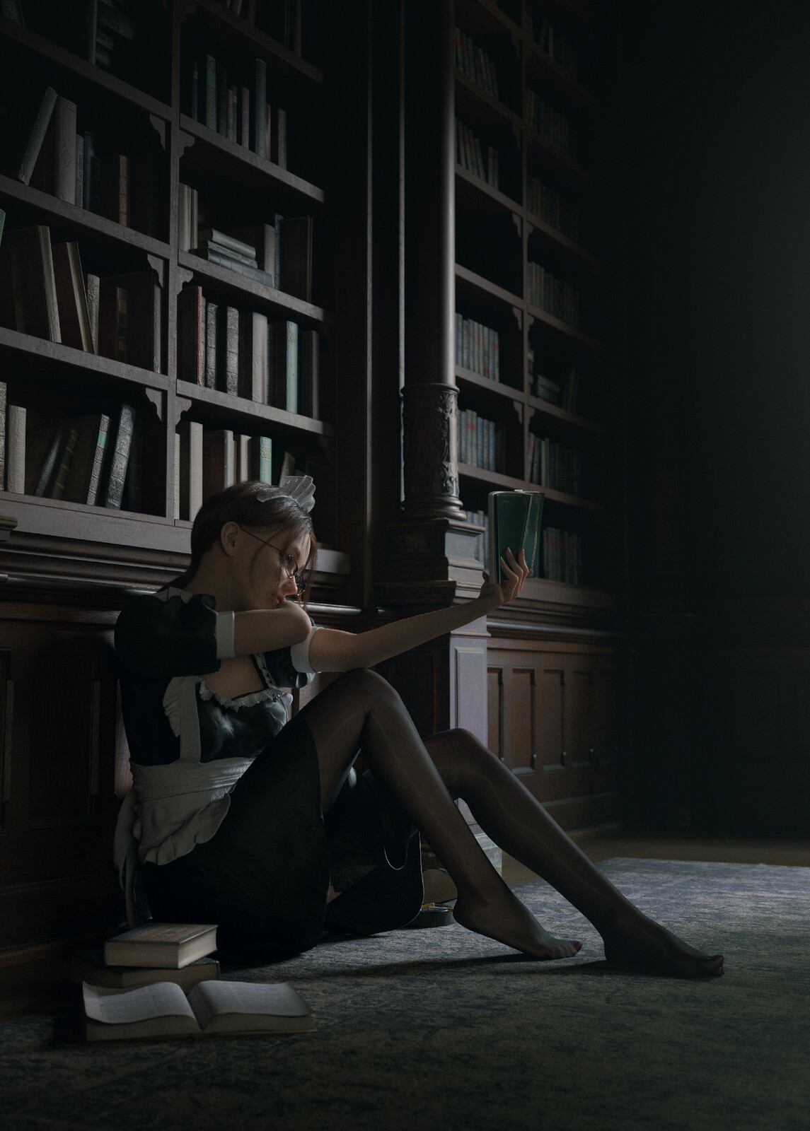 Lou LL - Twilight Zone