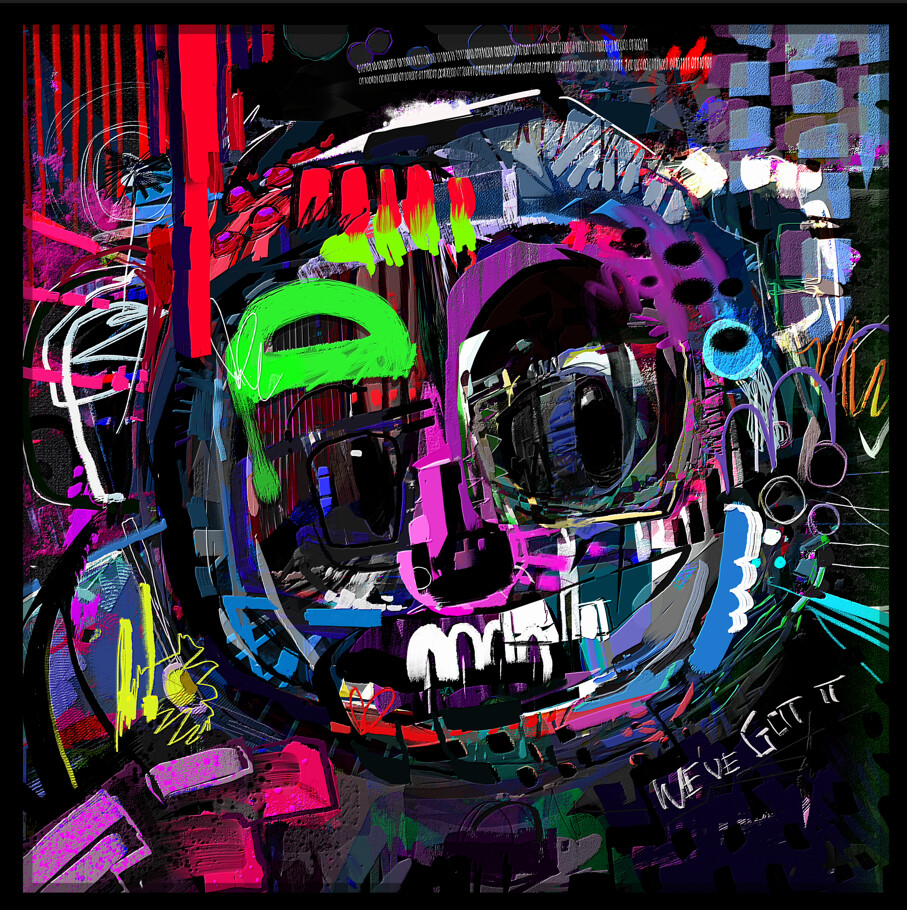 ArtStation - Astro-0