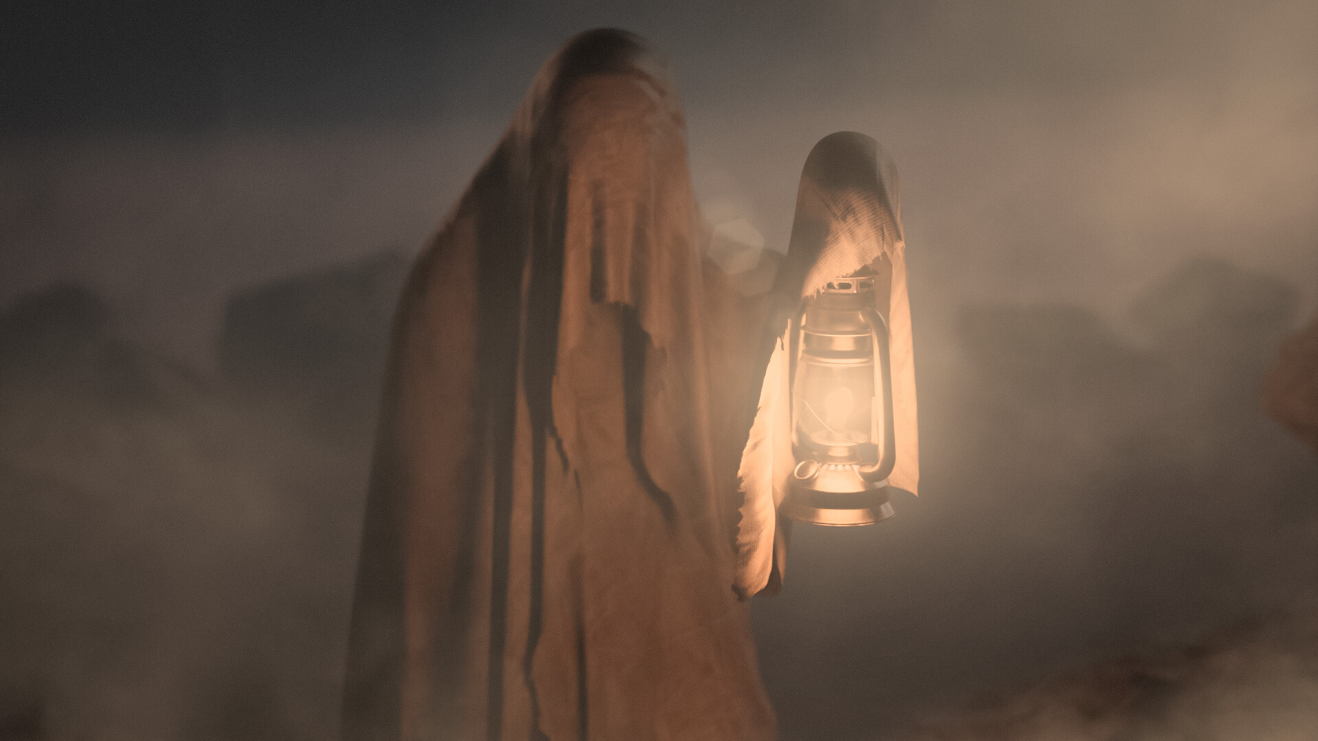 ArtStation - The Reaper