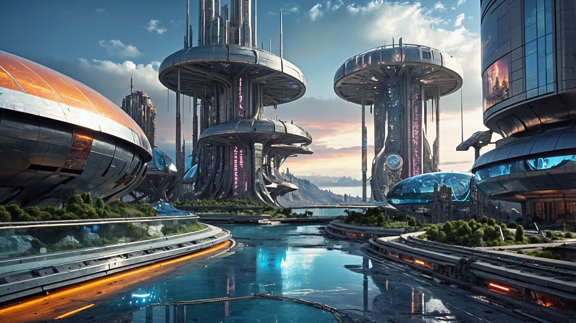 ArtStation - Aris III