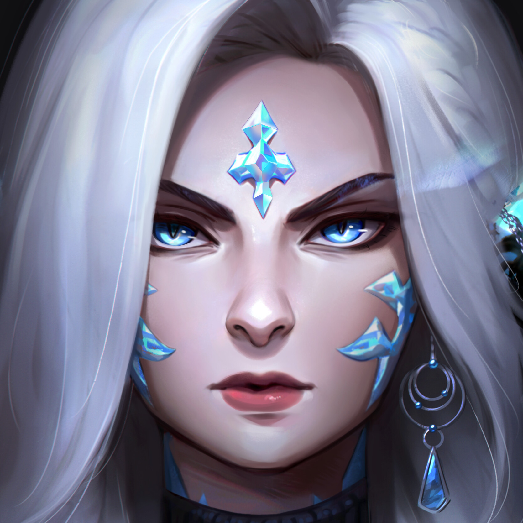 ArtStation - Art commission