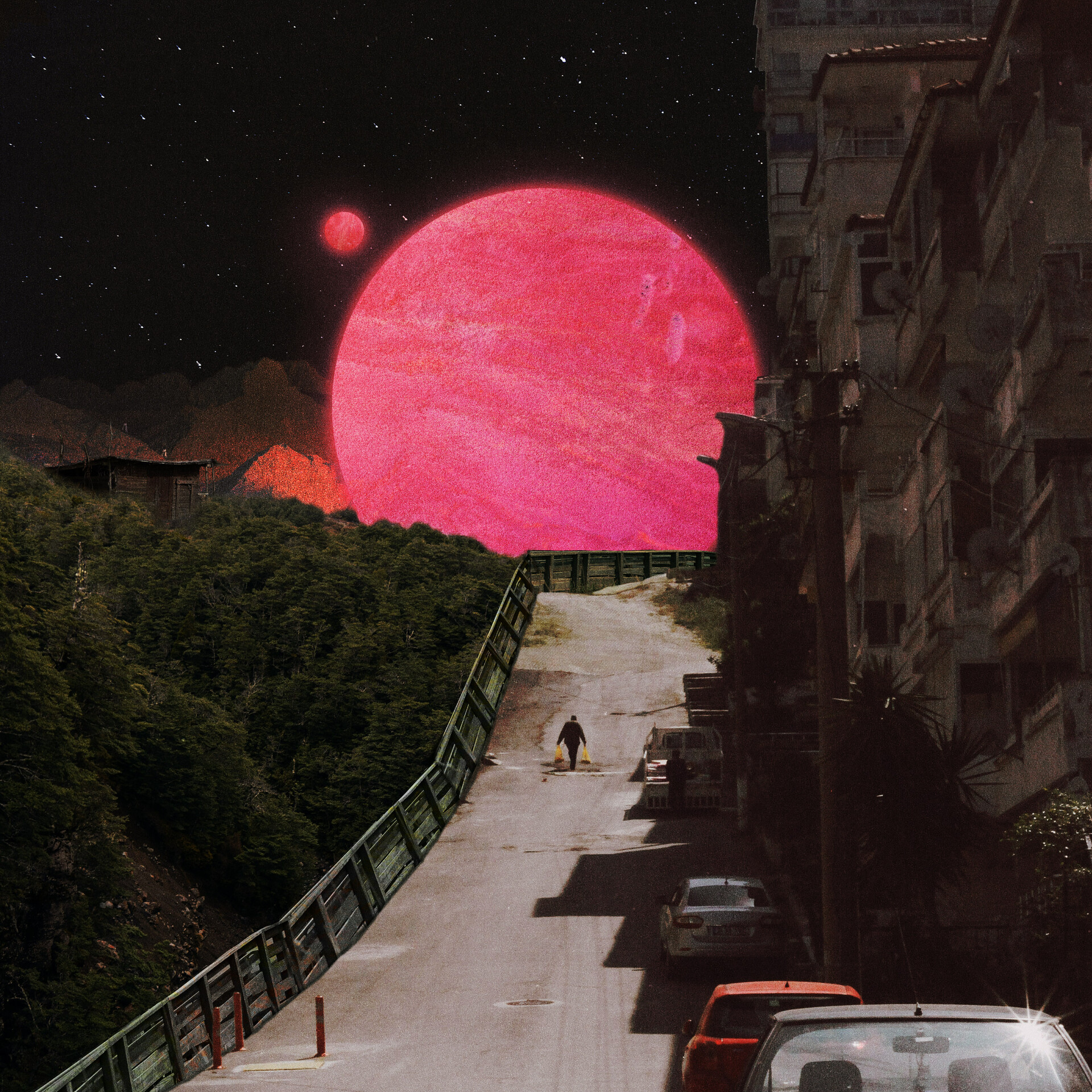 ArtStation - Mundanity