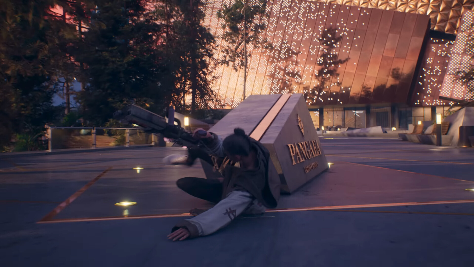 ArtStation - Fairgame$