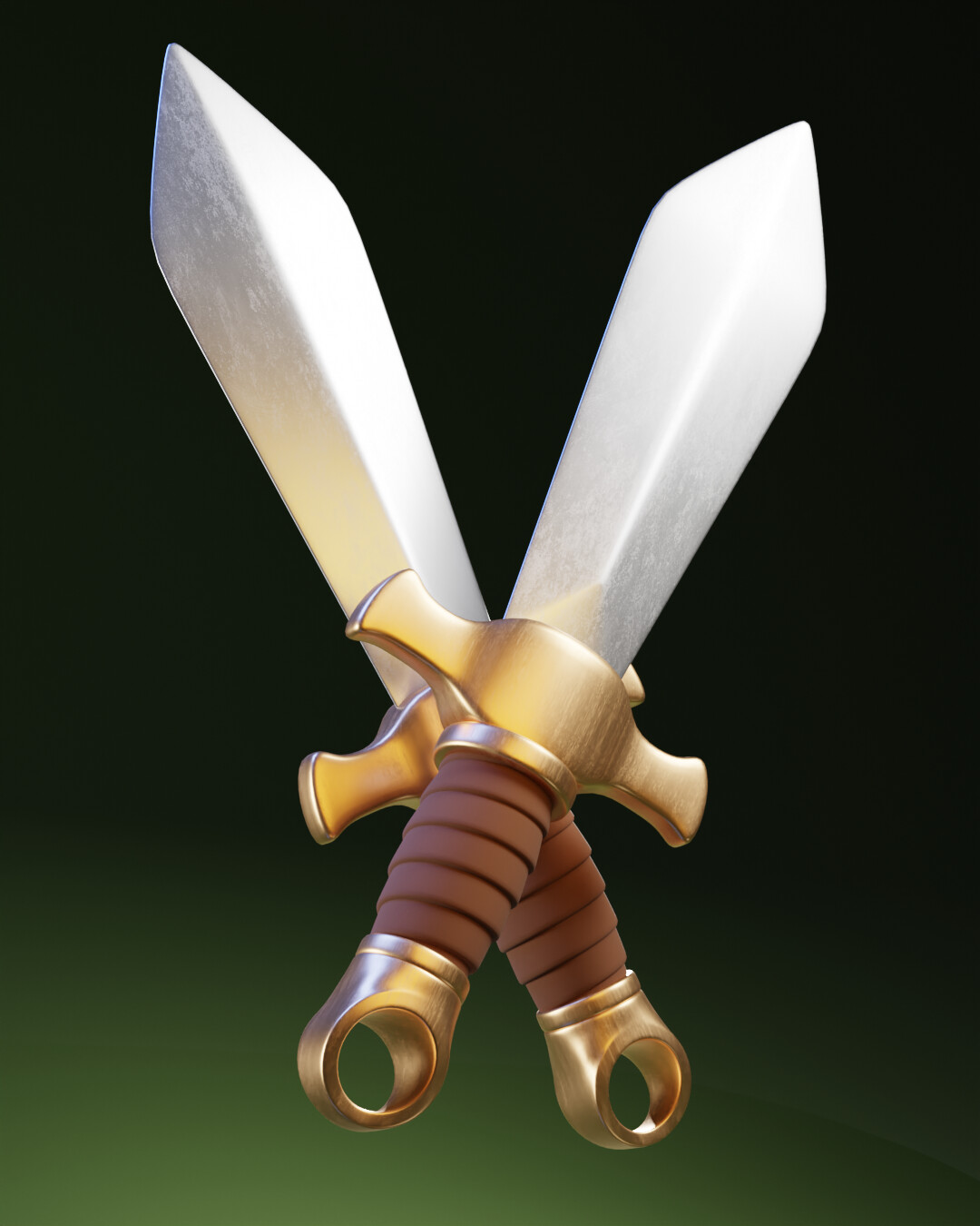 ArtStation - #sword