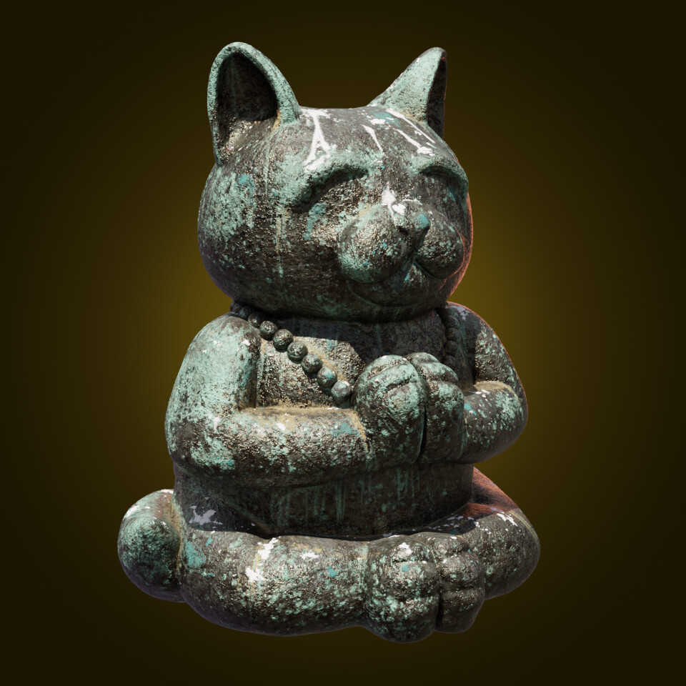 ArtStation - Surfacing