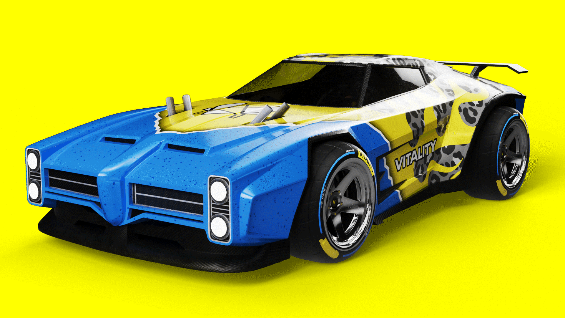 Imagem Gif Render Dominus E