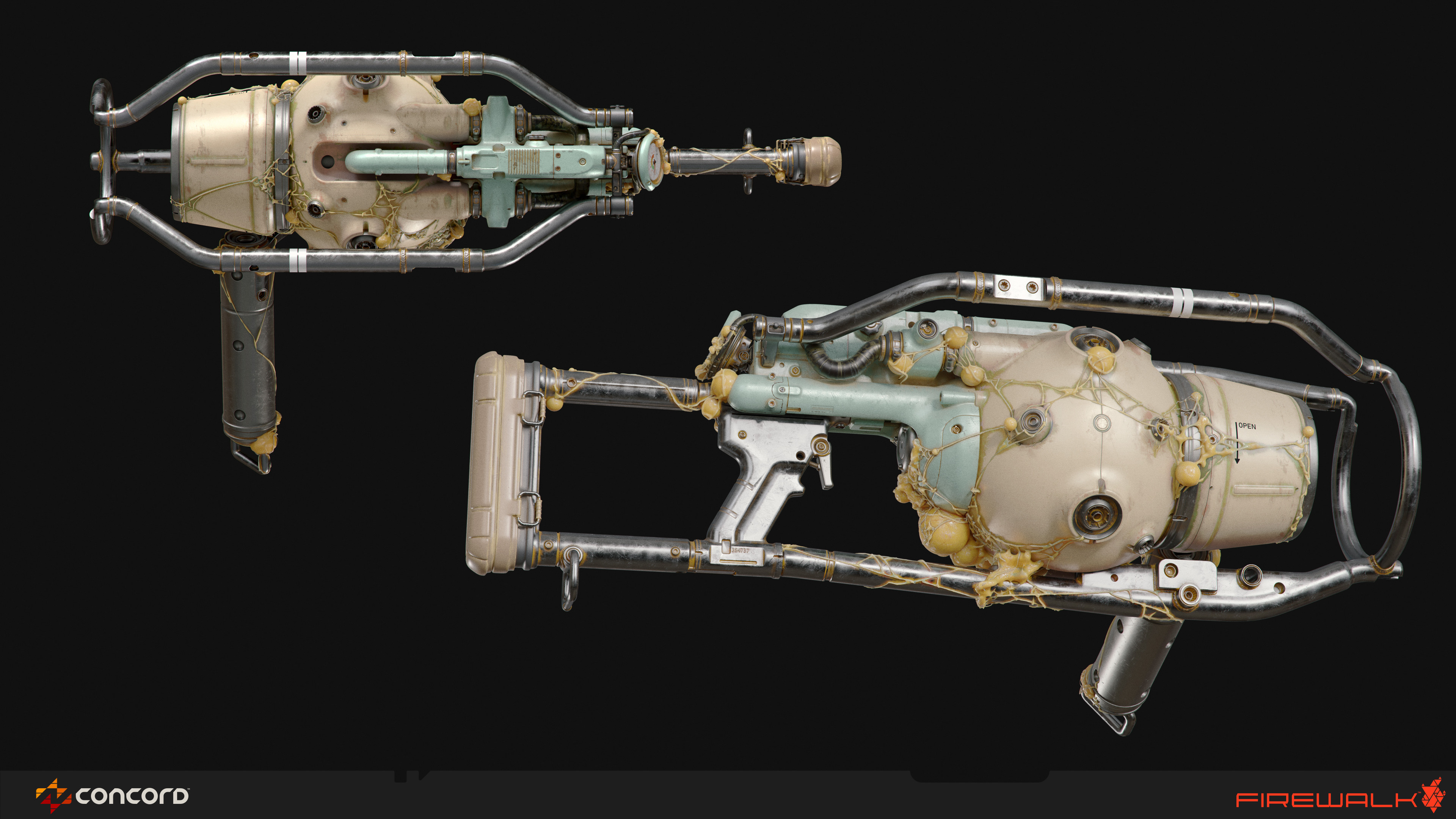 noax.design - Concord pt.2/3