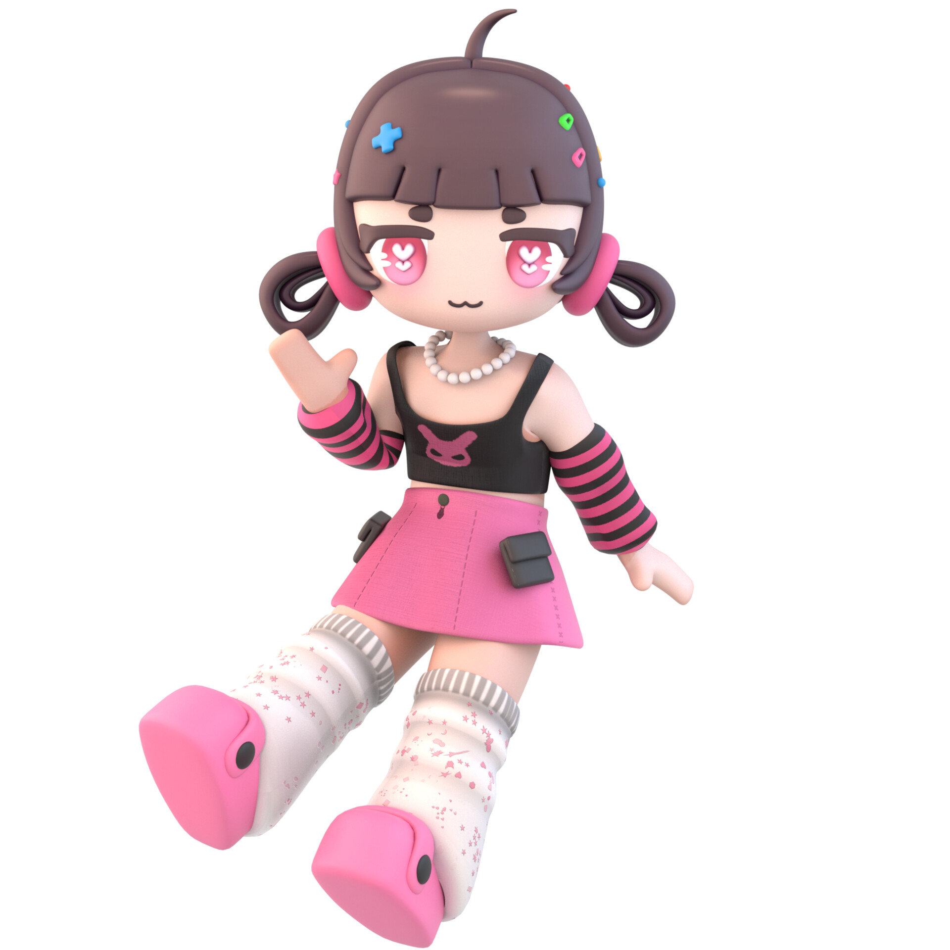 ArtStation - new profile