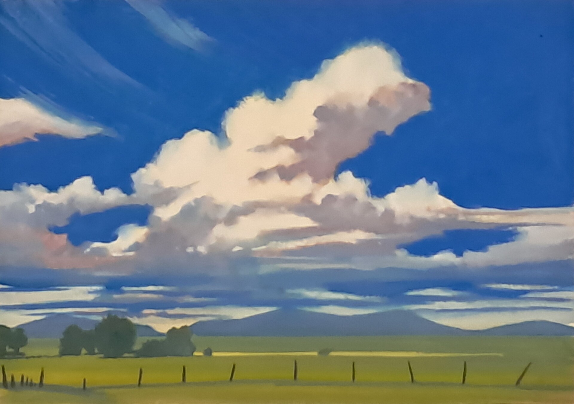 ArtStation - Landscape #3