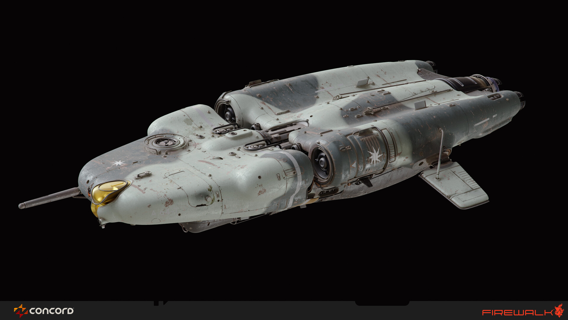 noax.design - Concord pt.3/3