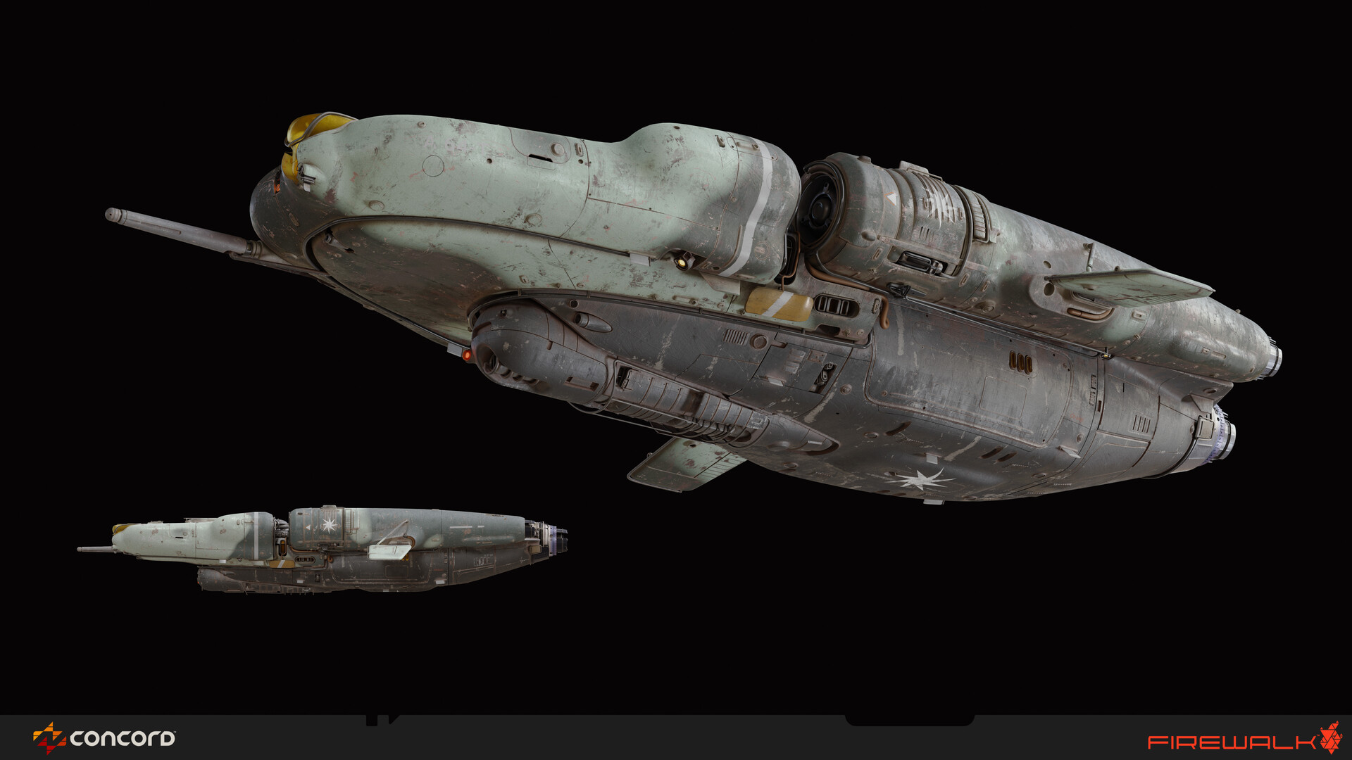 noax.design - Concord pt.3/3