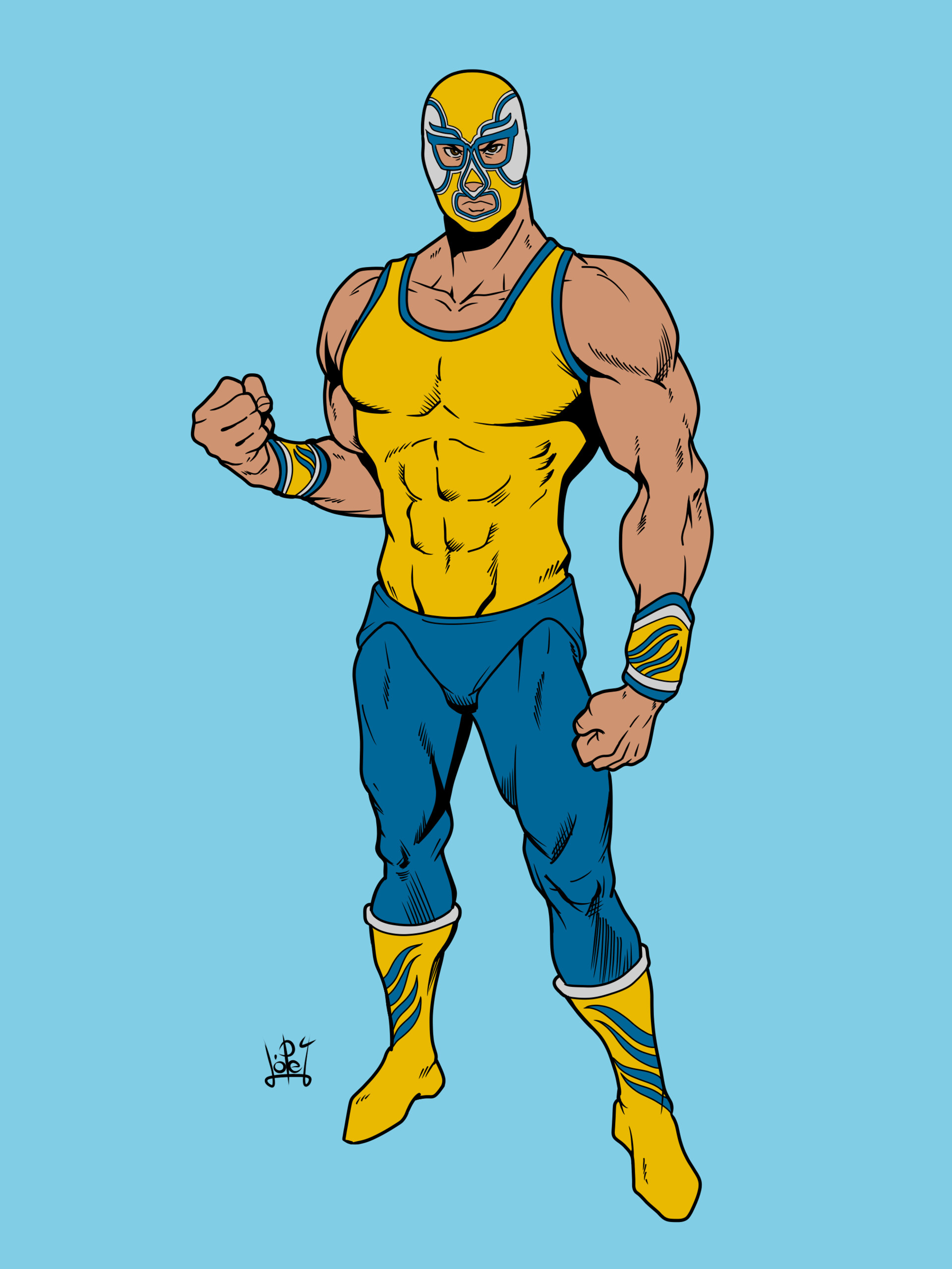 ArtStation - El Halcón