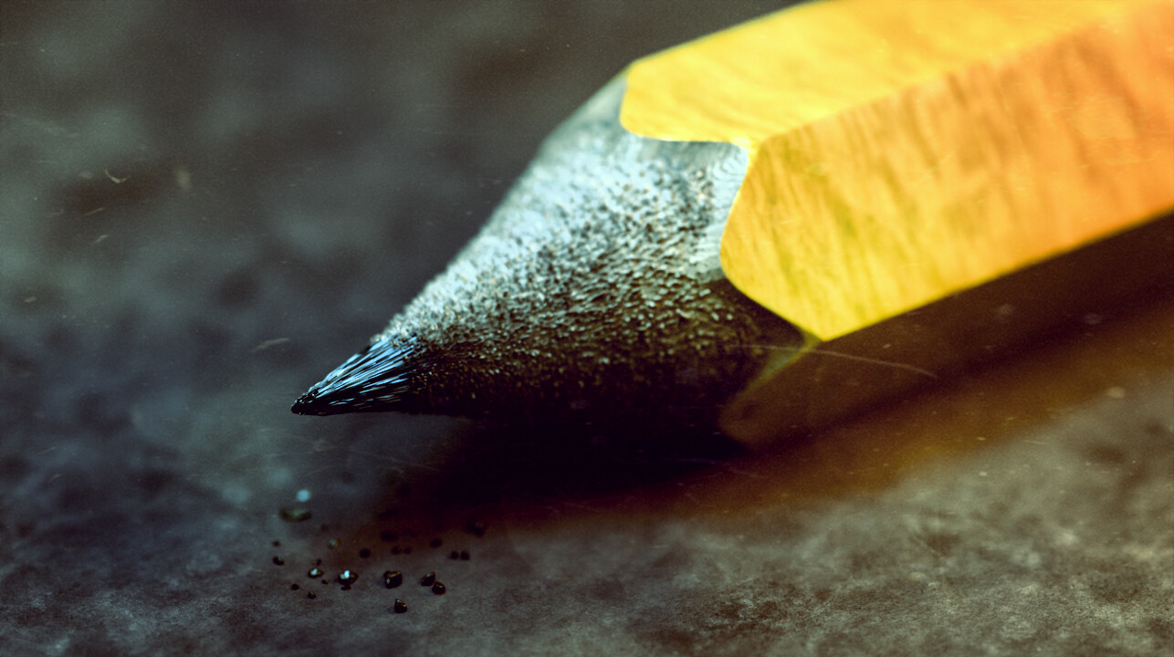 ArtStation - "Macro render 2024"