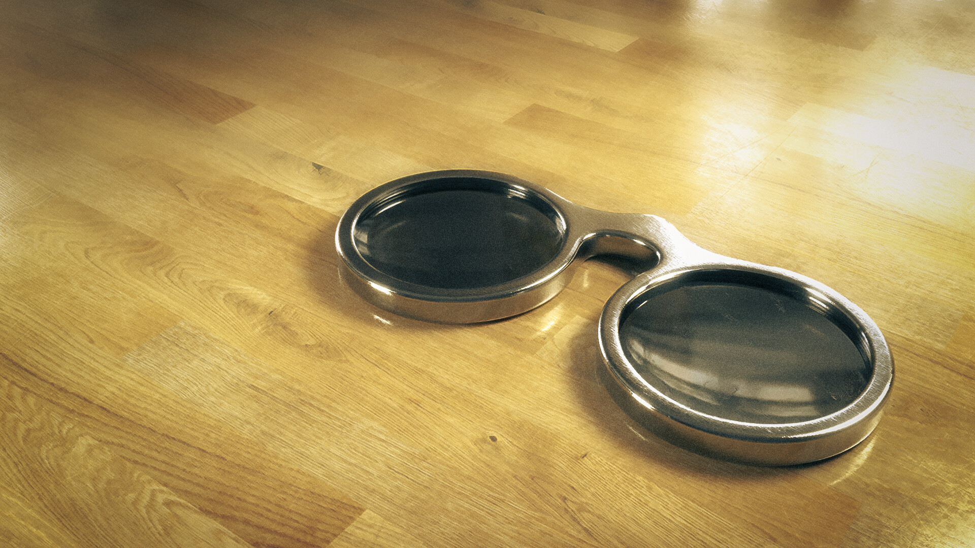 ArtStation - 13th Century Eyeglasses