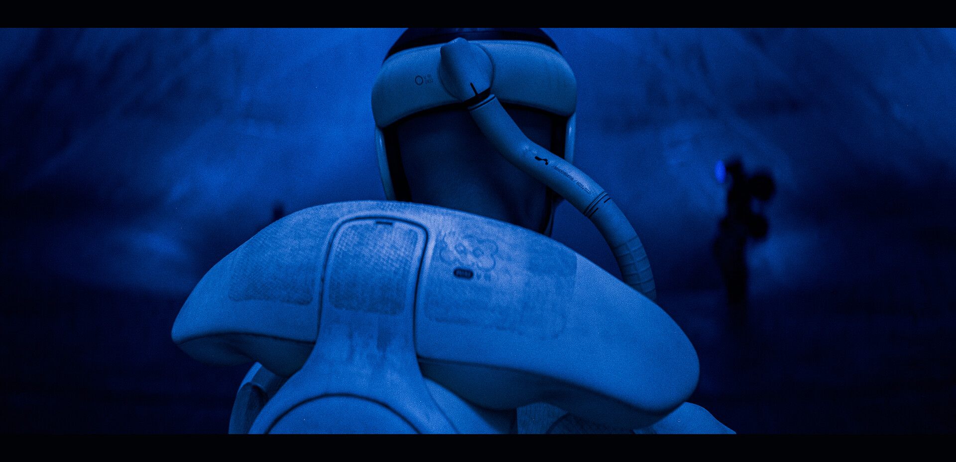 Tahiwi Trenor-Hunt - TRESPASSERS I