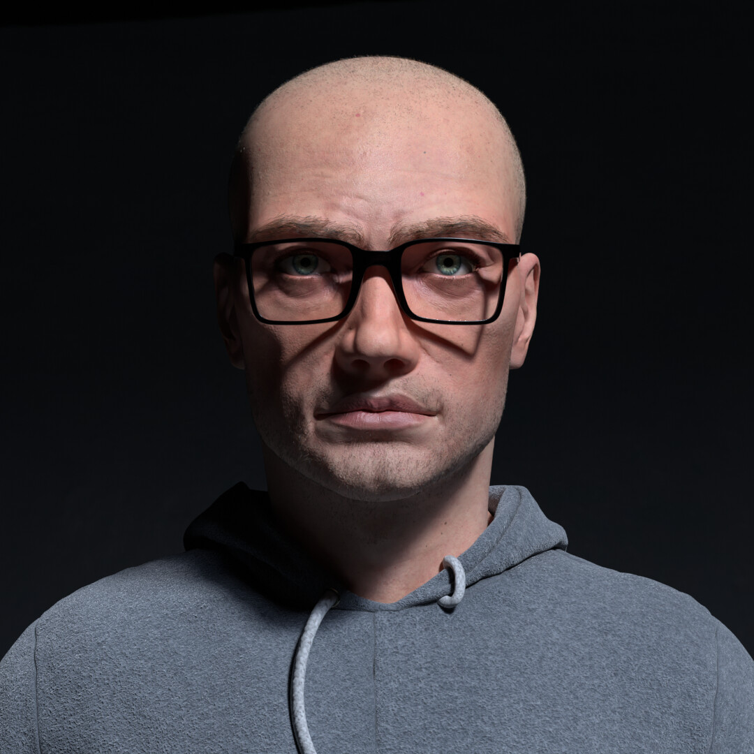 ArtStation - John Doe