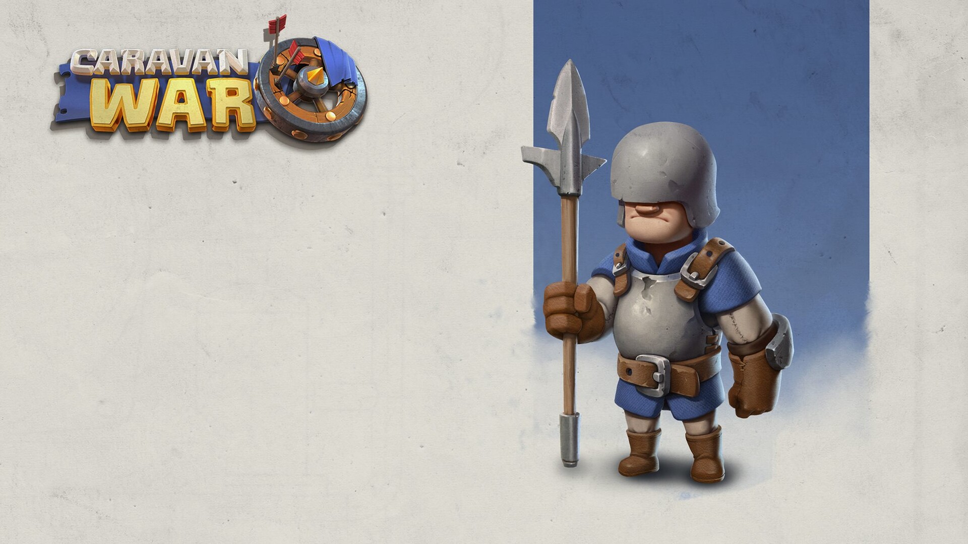 ArtStation - Character Concept_Soldier