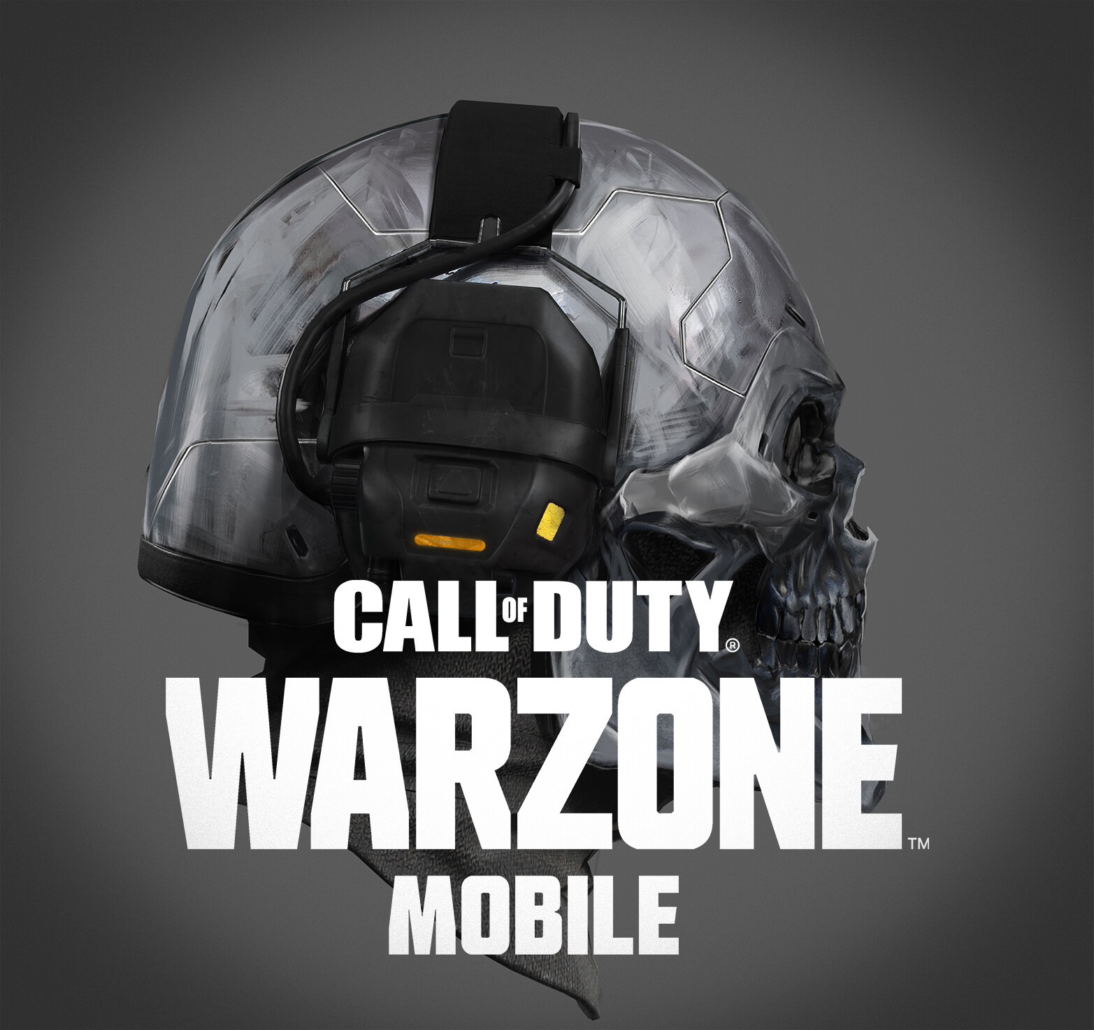 ArtStation - Ghost - Voltage