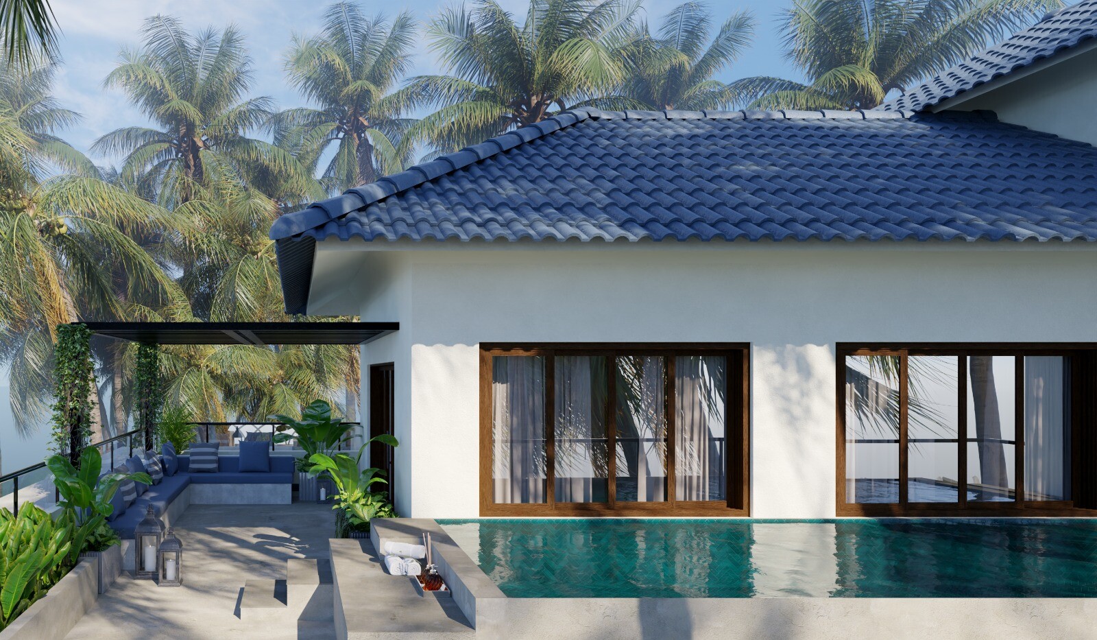 ArtStation - Modeling & texturing