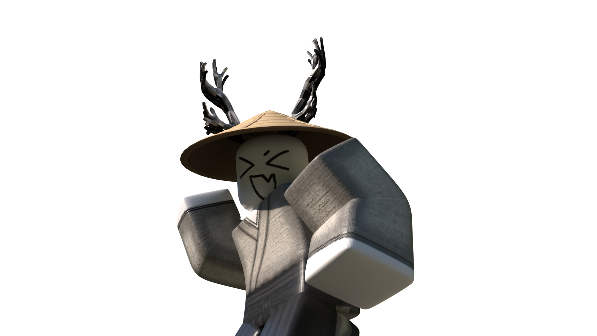 ArtStation - GFX of my own avatar